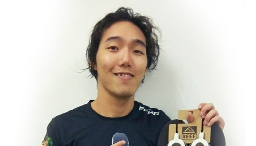 FIGHTFAM | Co-Founders